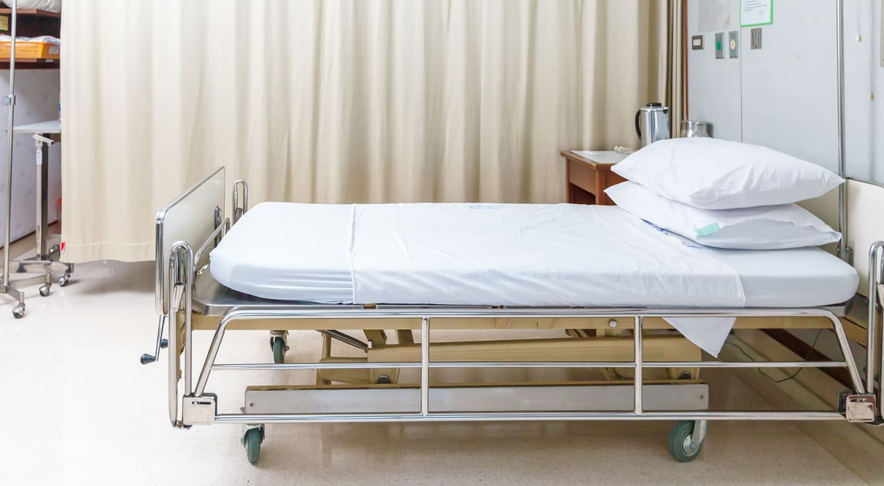 MRSA in Hospitals: Risks, Causes & Legal Aid