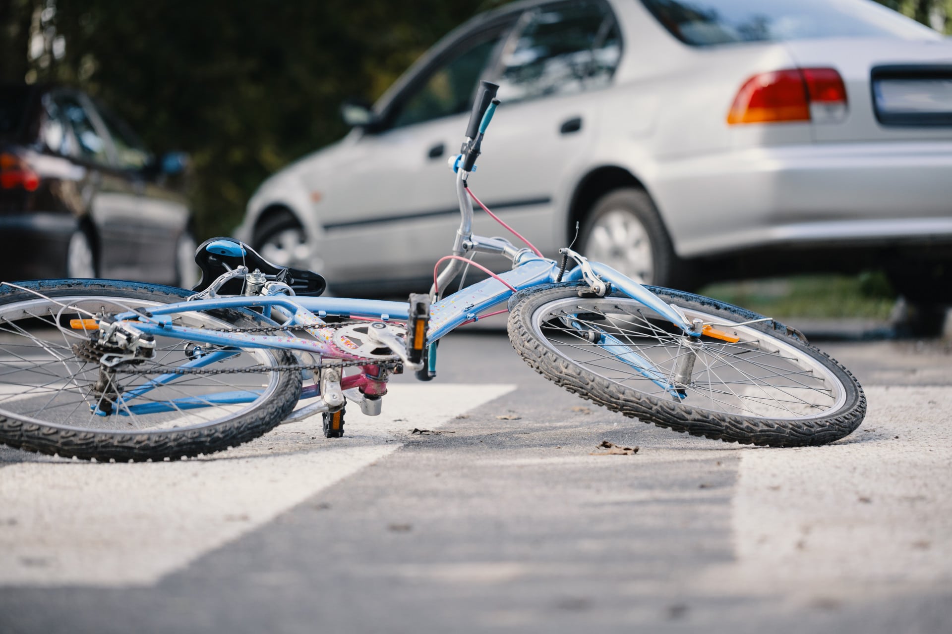 Bicycle Injuries | Injuries For Bicyclists Explained