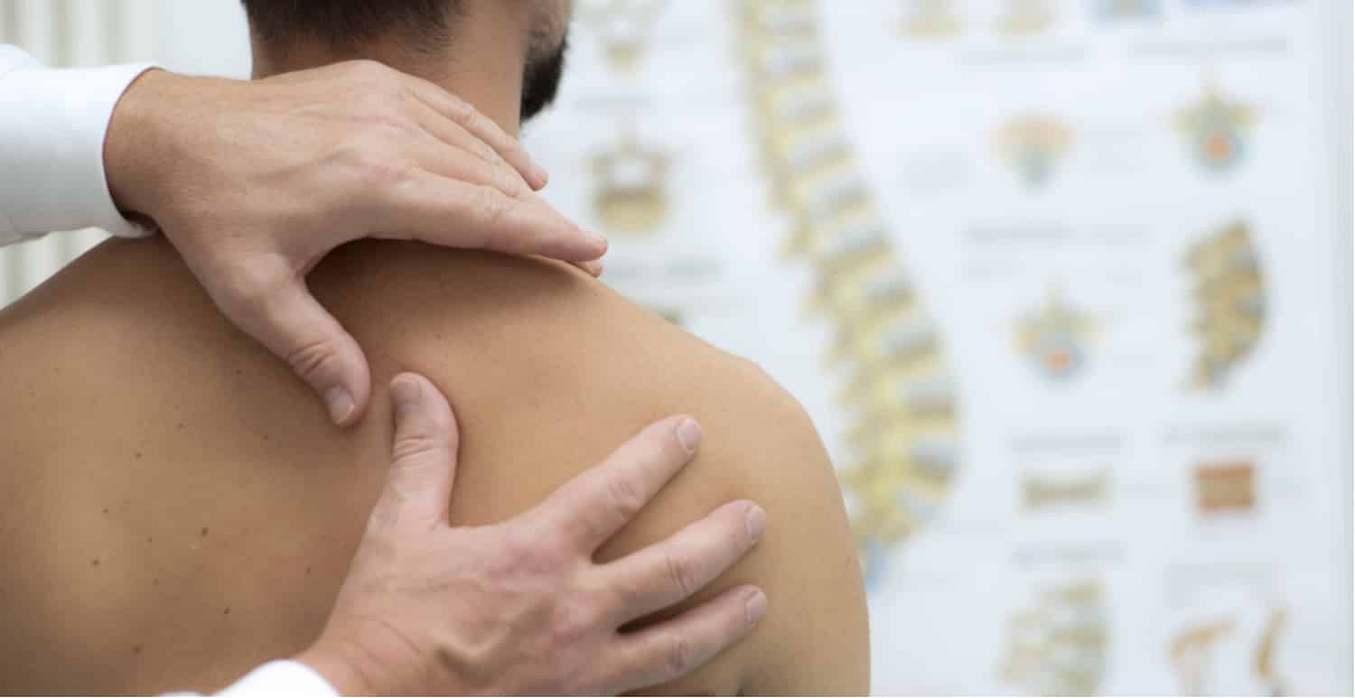 Types of Shoulder Injuries After an Accident (Symptoms & Legal Help)