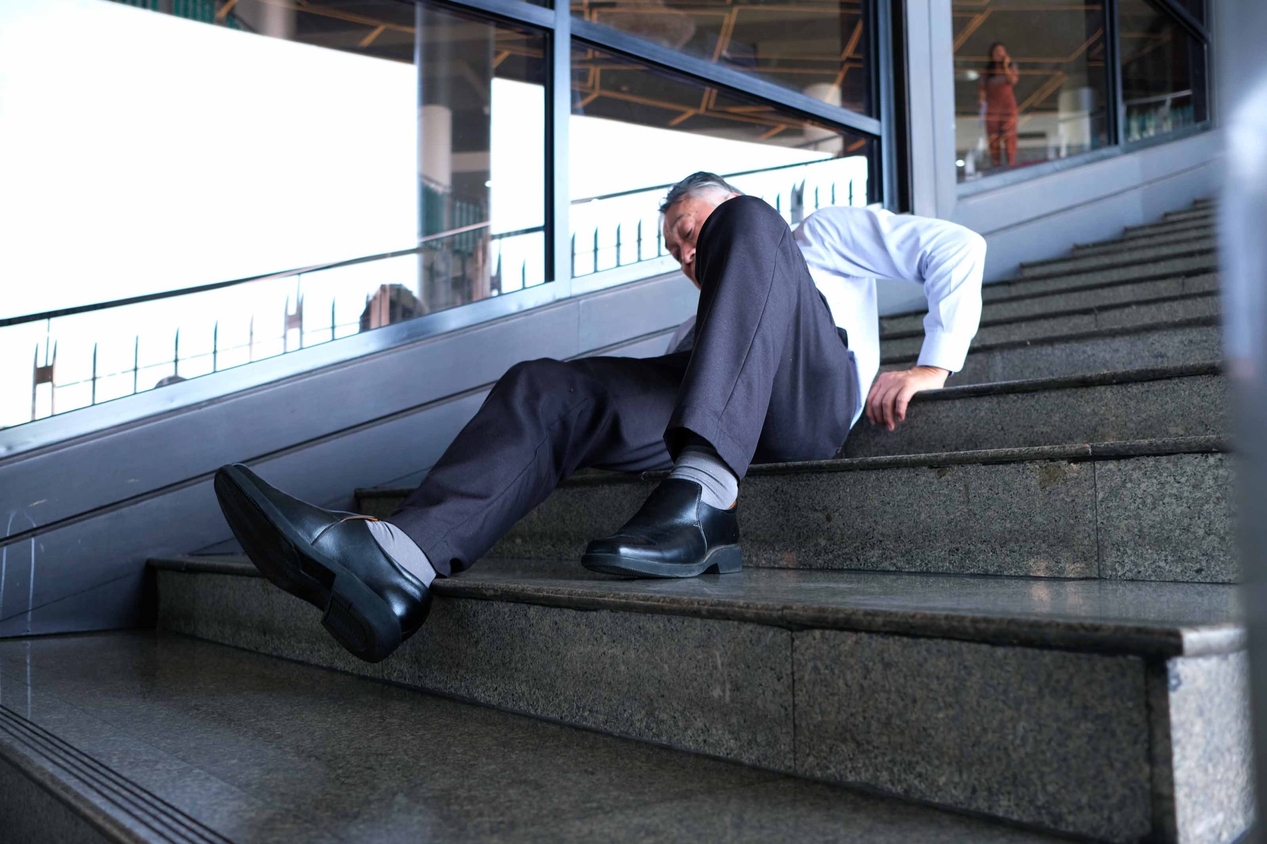 Your Rights as a Visitor: Premises Liability