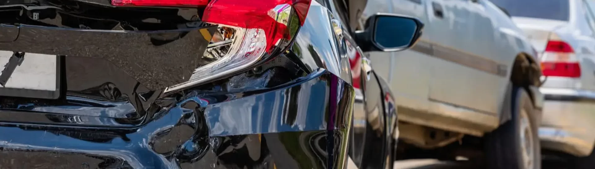 Chain Reaction Car Accidents: Fault & Legal Help in 2025